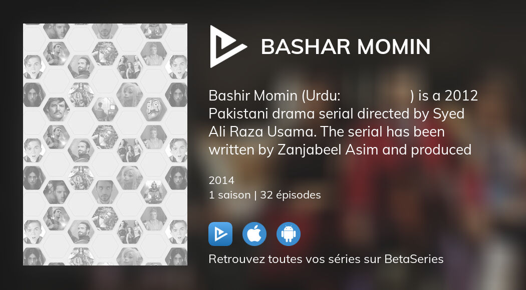 Regarder Bashar Momin streaming