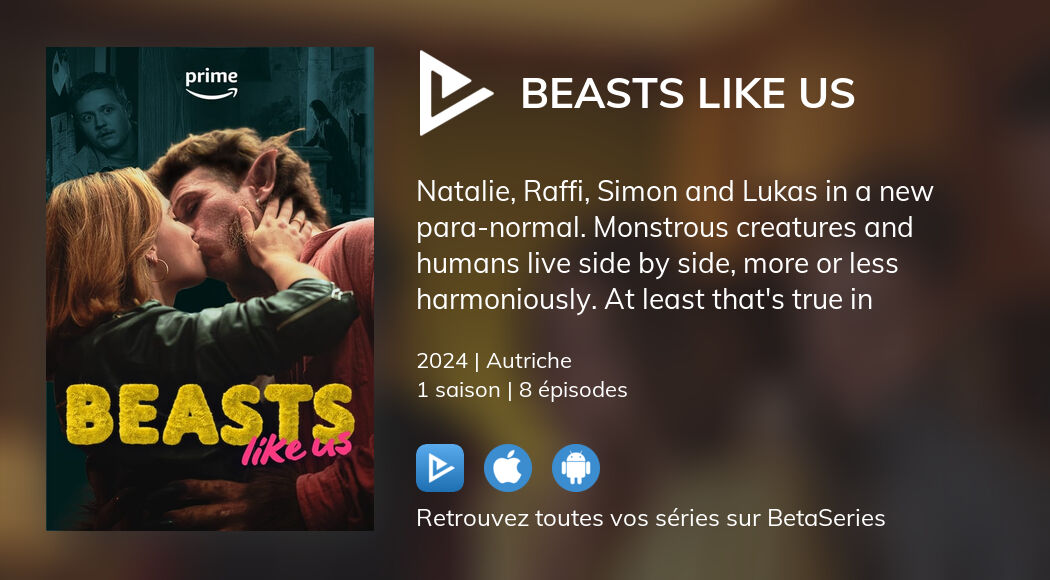Regarder Beasts Like Us streaming