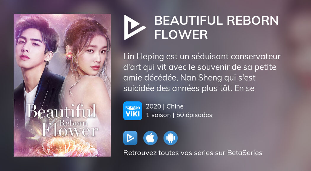 Regarder Beautiful Reborn Flower streaming