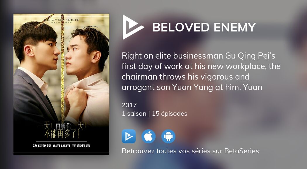 Regarder Beloved Enemy streaming