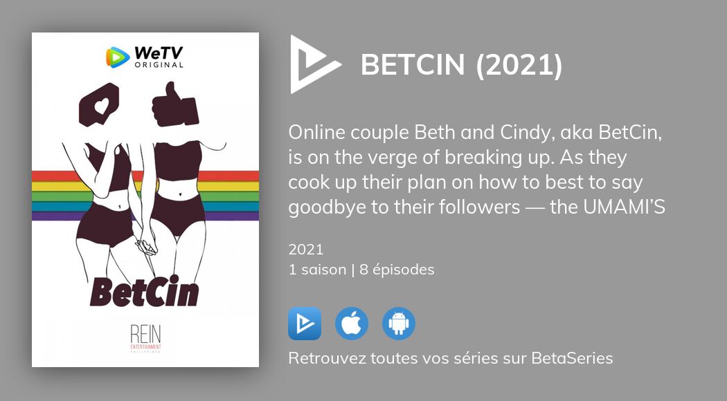 Regarder BetCin (2021) streaming
