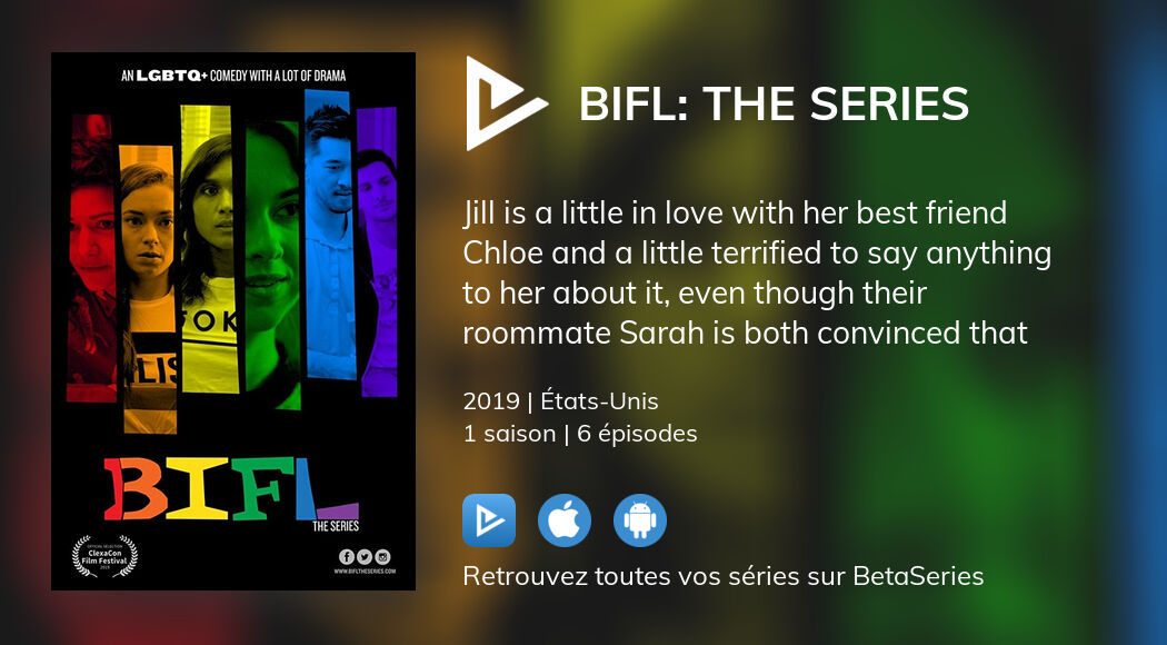 Regarder BIFL: The Series streaming