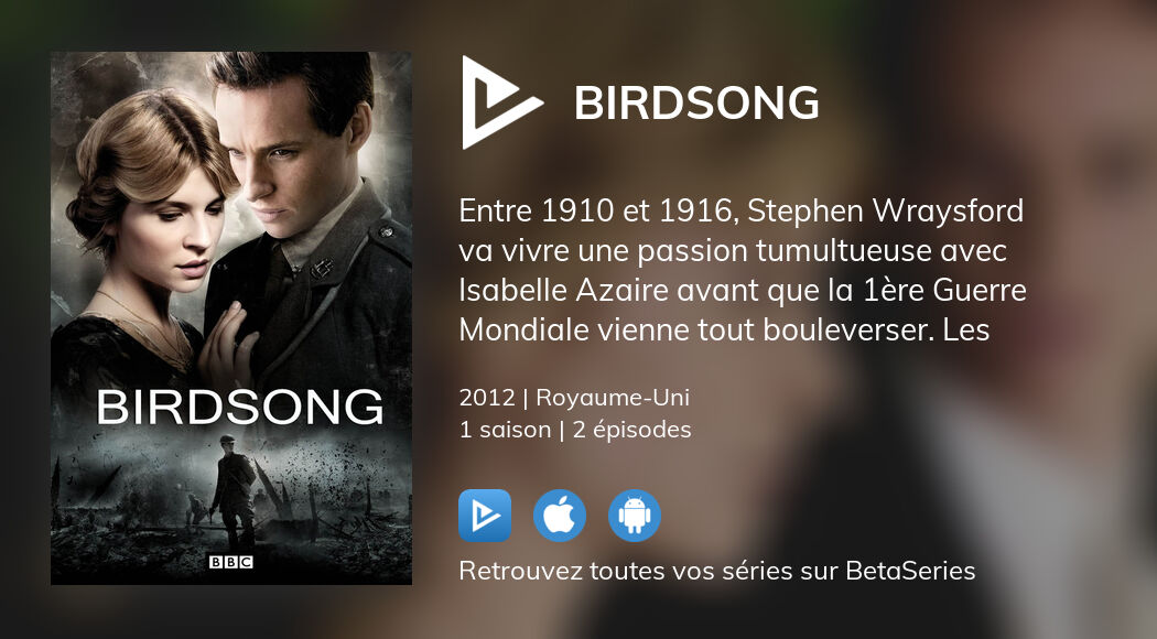 Regarder Birdsong streaming