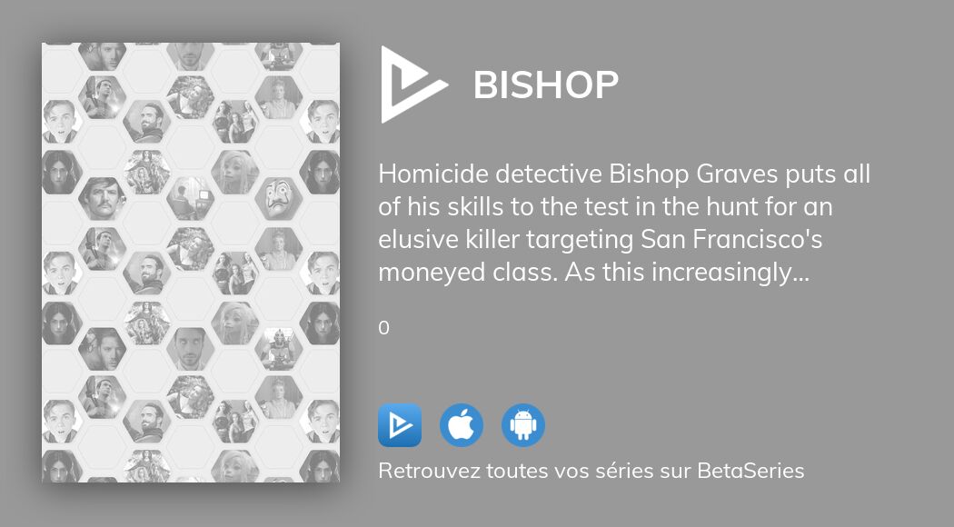 Regarder Bishop streaming