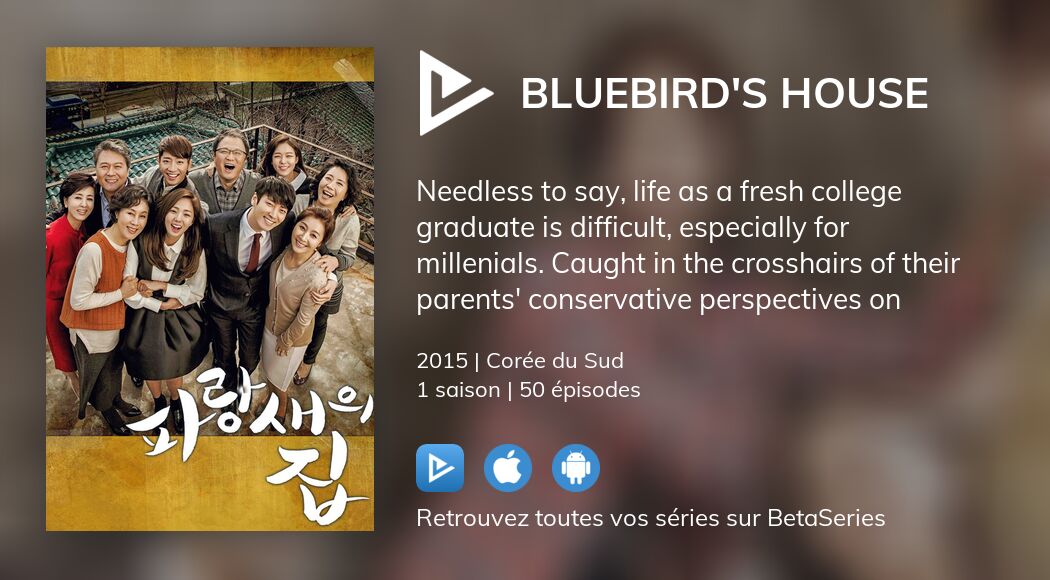 Regarder Bluebird's House streaming