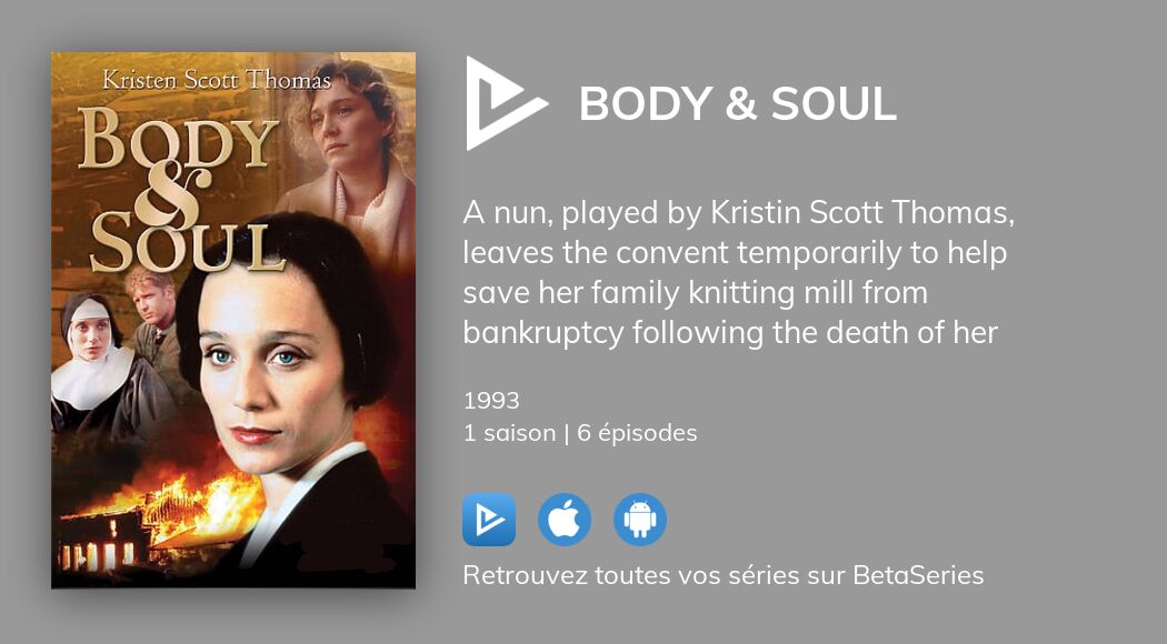 Regarder Body & Soul streaming