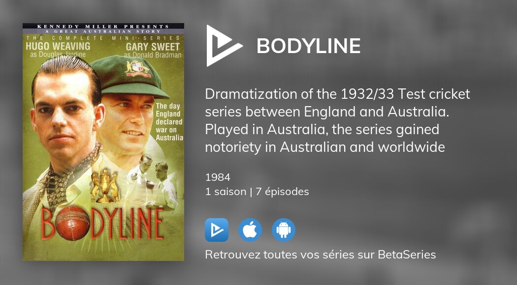 Regarder Bodyline streaming
