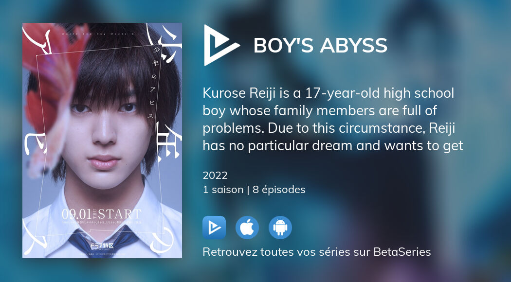 Regarder Boy's Abyss streaming