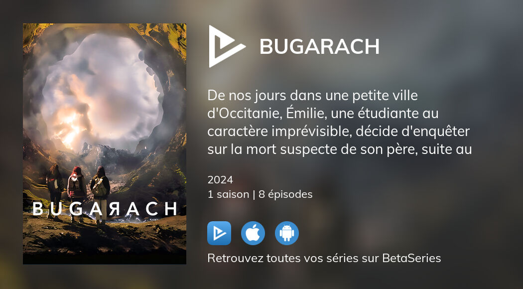 Regarder Bugarach streaming