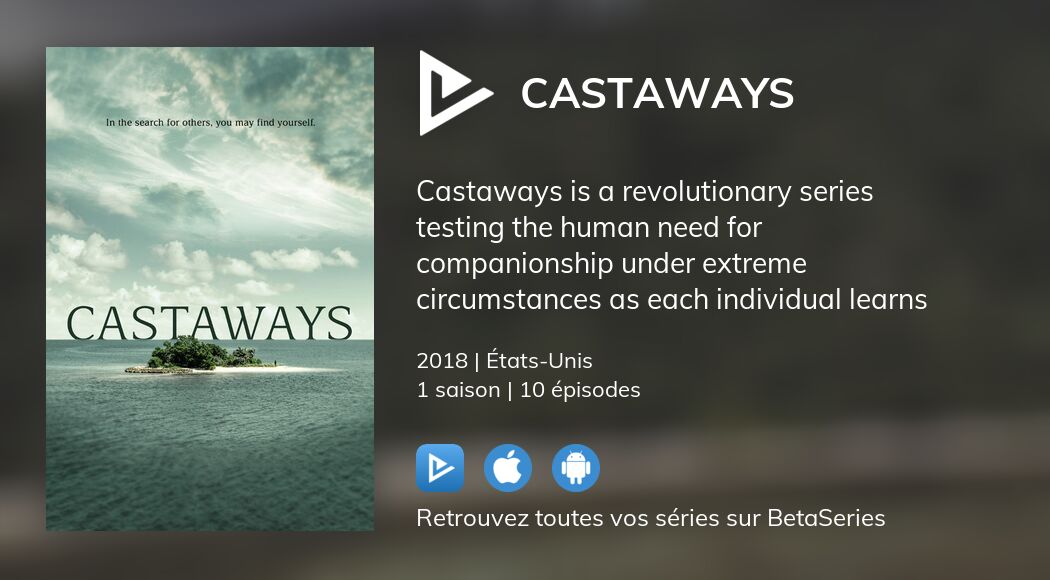 Regarder Castaways streaming