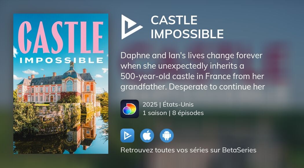 Regarder Castle Impossible streaming