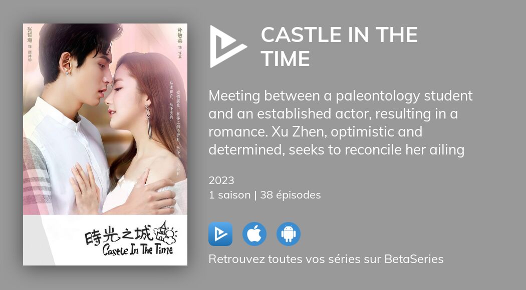 Regarder Castle in the Time streaming