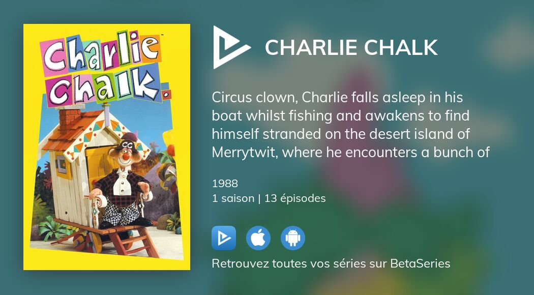 Regarder Charlie Chalk streaming
