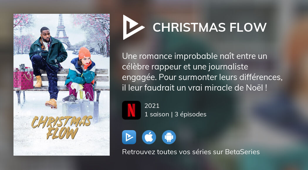 Regarder Christmas Flow streaming
