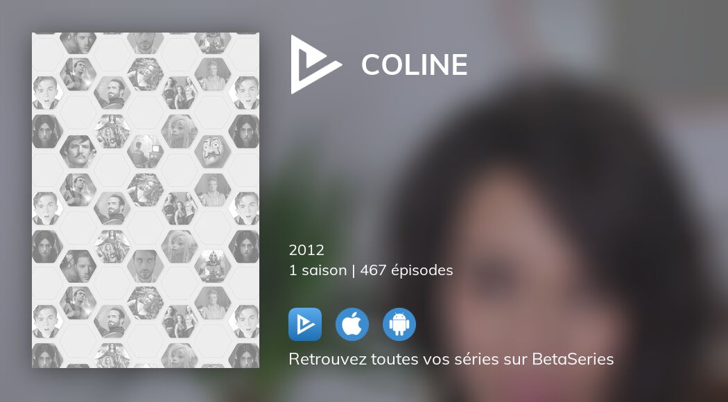 Regarder coline streaming