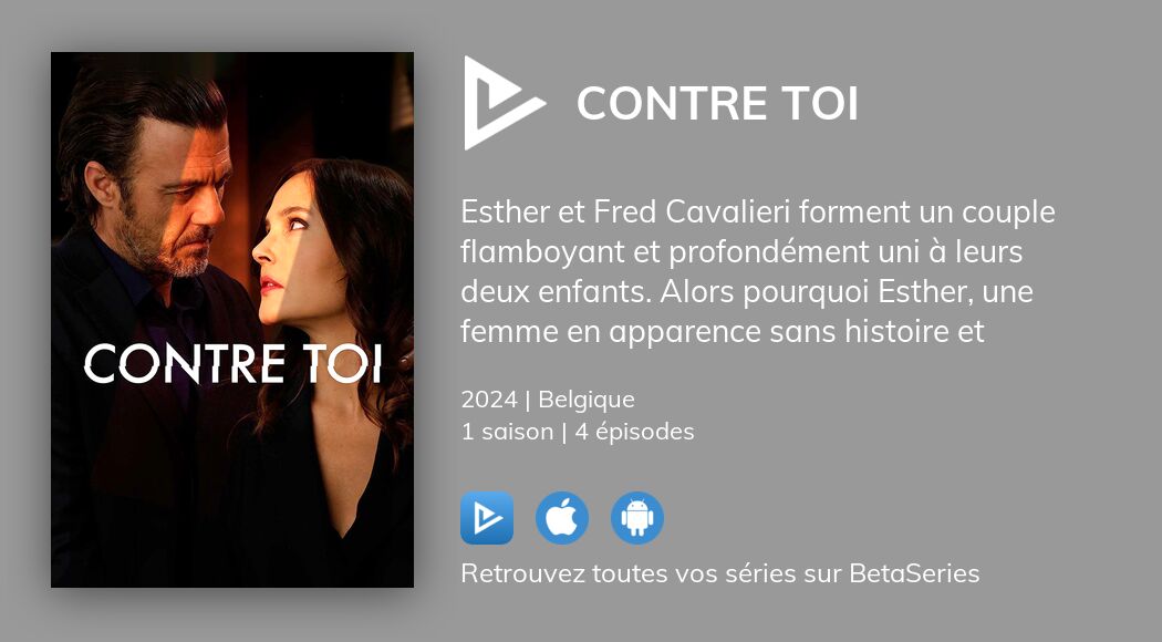 Regarder Contre toi streaming