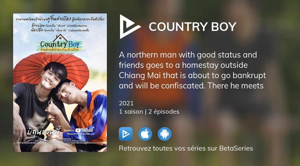 Regarder Country Boy streaming