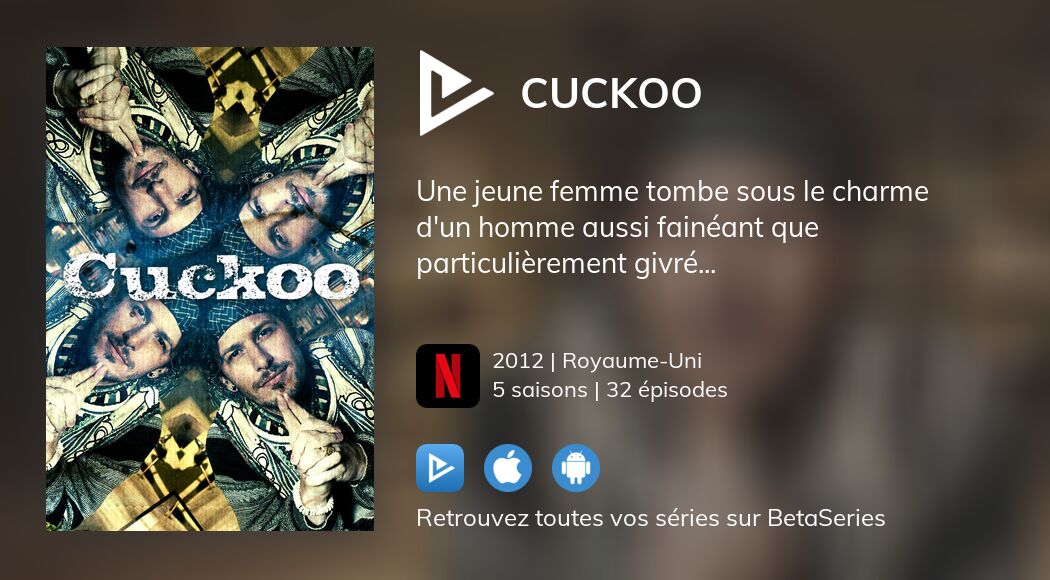 Regarder Cuckoo streaming