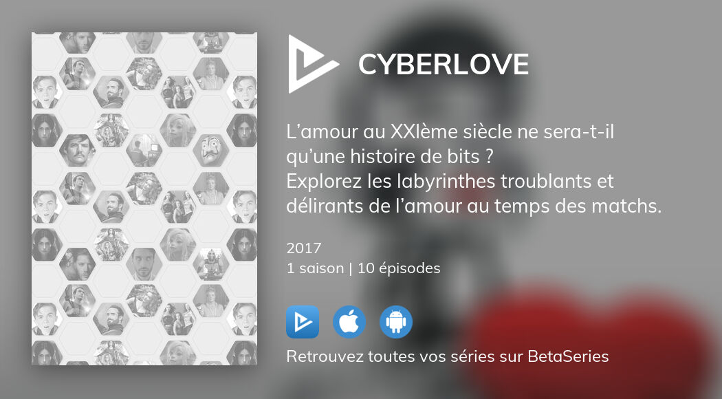 Regarder Cyberlove streaming