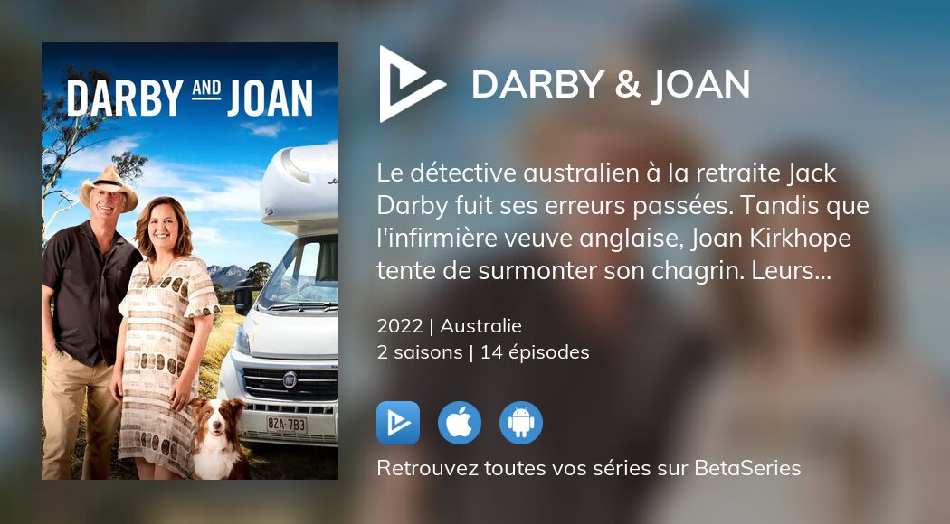 Regarder Darby & Joan streaming