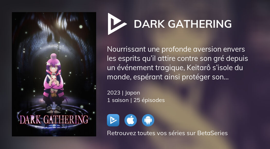 Regarder Dark Gathering streaming