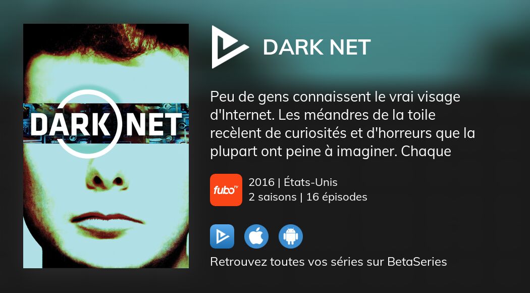 Regarder Dark Net streaming