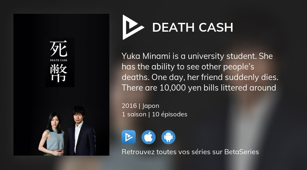 Regarder Death Cash streaming