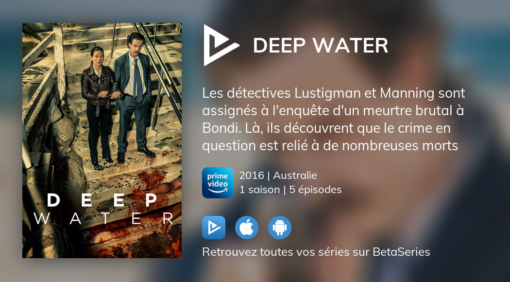 regarder-deep-water-streaming