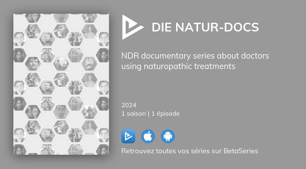 Regarder Die Natur-Docs streaming