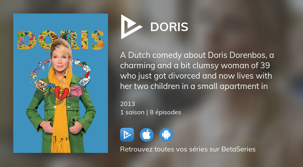 Regarder Doris streaming