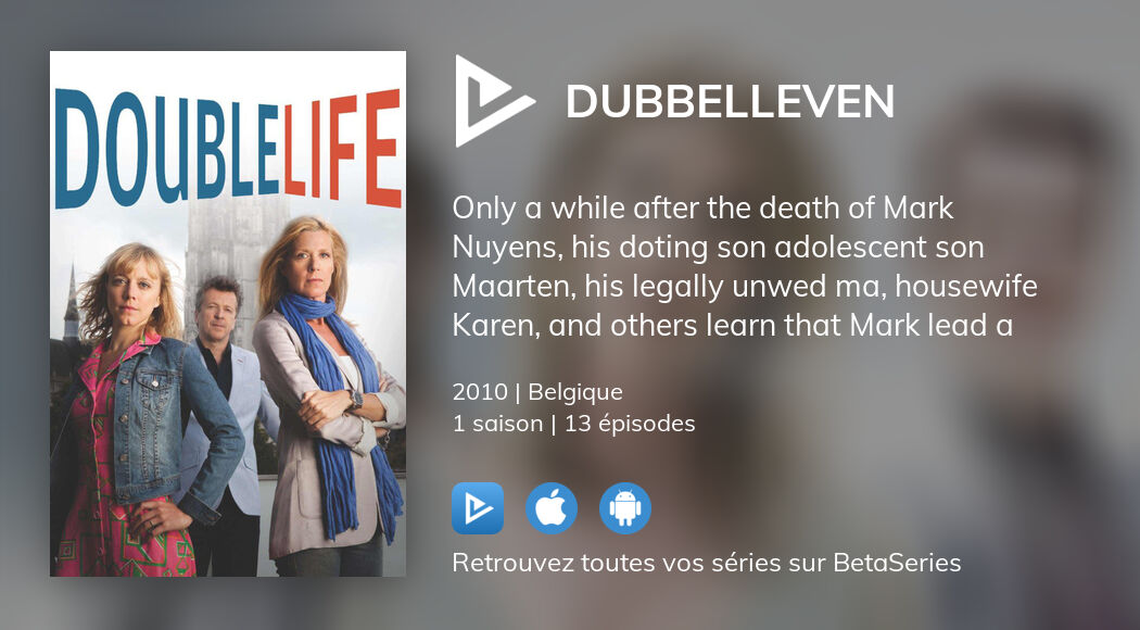 Regarder Dubbelleven streaming