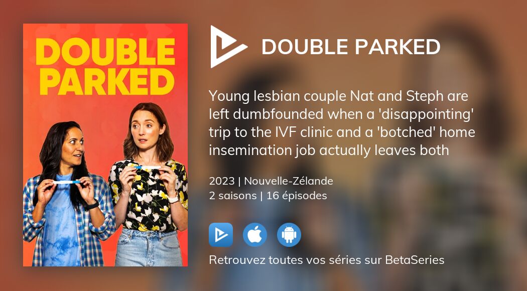 Regarder Double Parked streaming