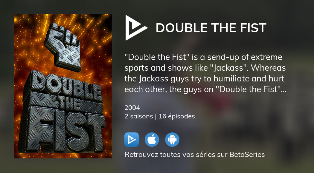 Regarder Double The Fist streaming