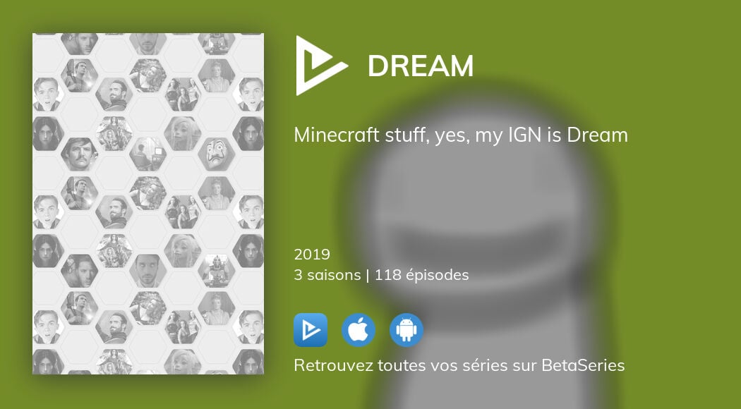 Regarder Dream streaming