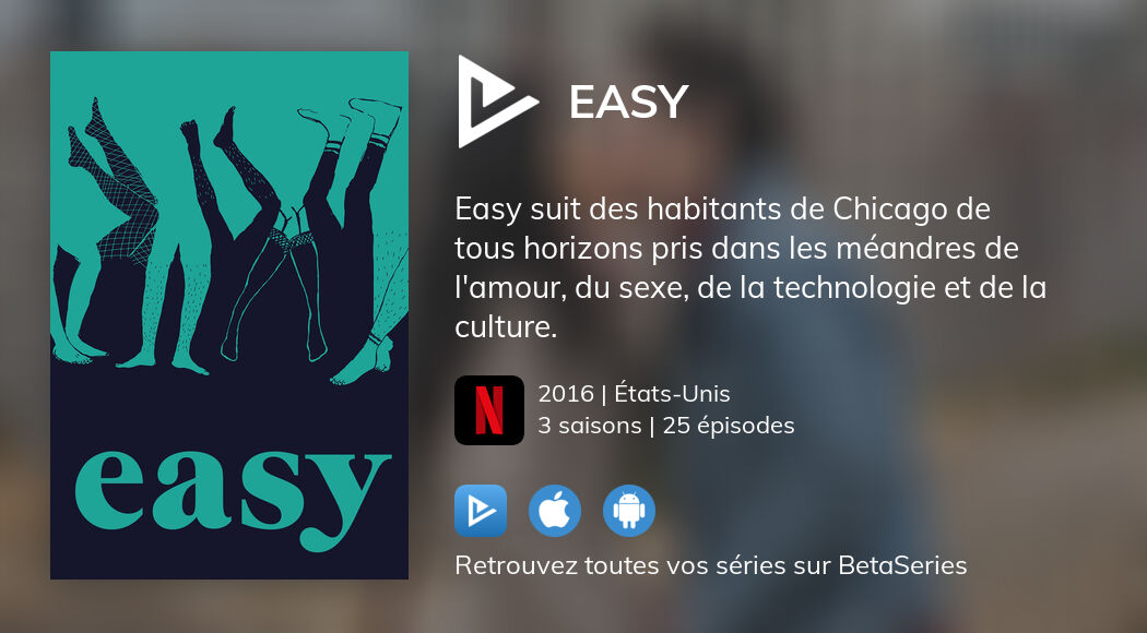 Regarder Easy streaming