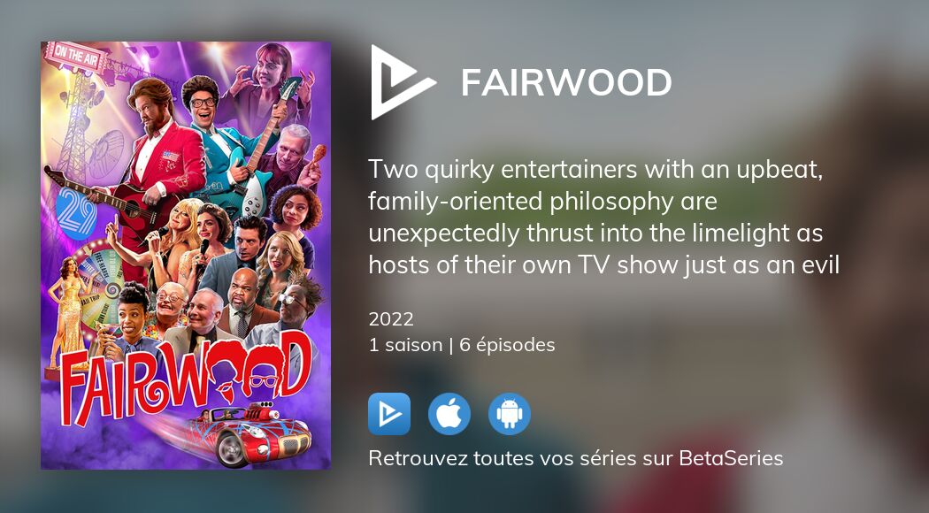 Regarder Fairwood streaming