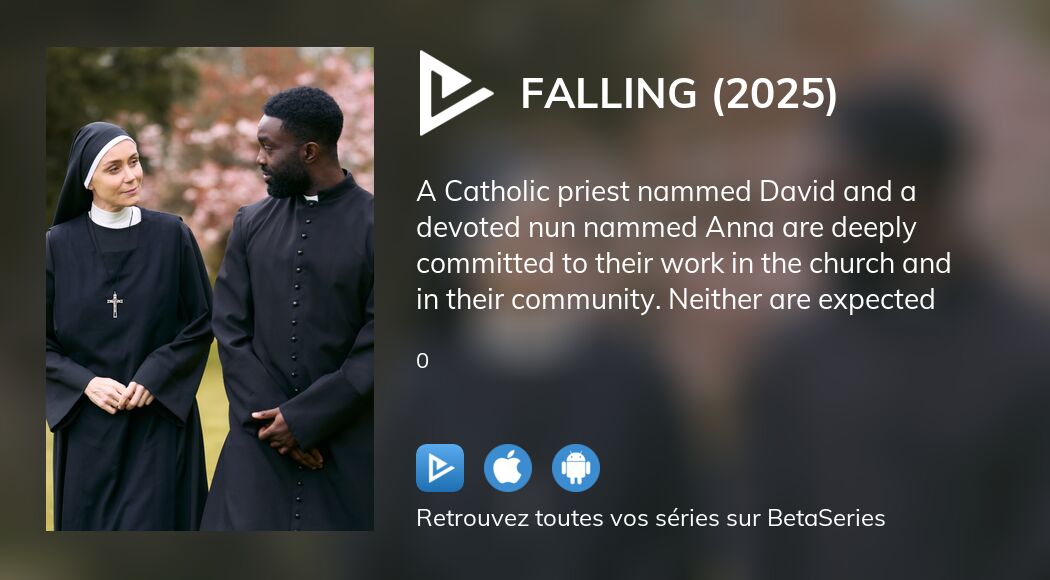 Regarder Falling (2025) streaming