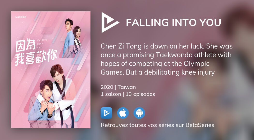 Regarder Falling into You streaming