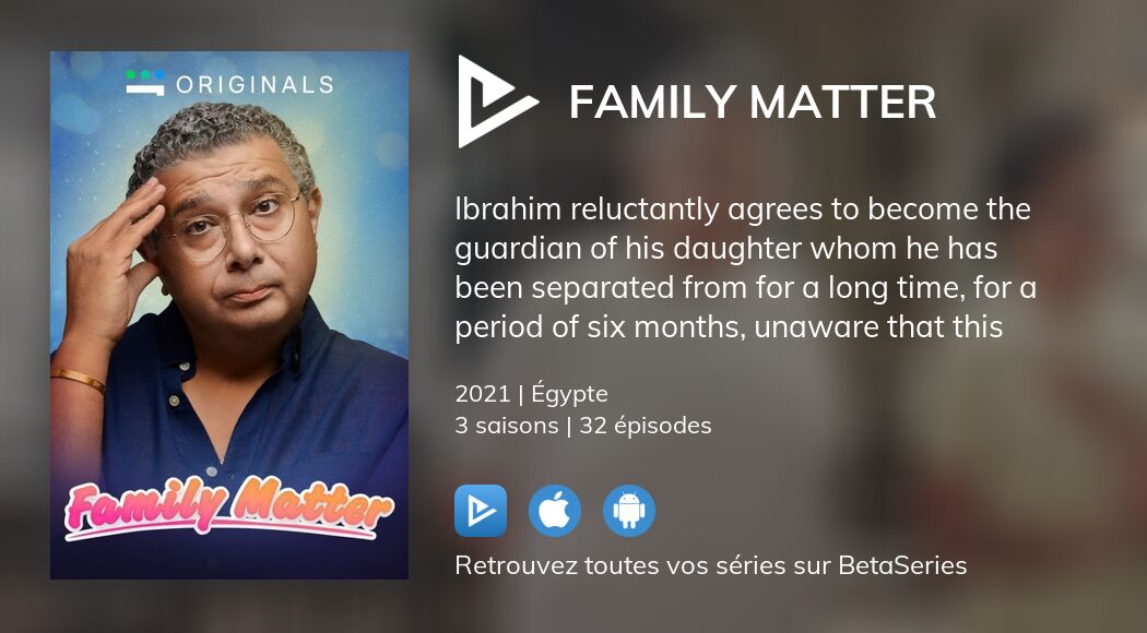 Regarder Family Matter streaming