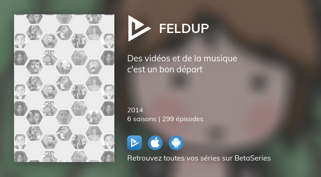 Regarder Feldup streaming