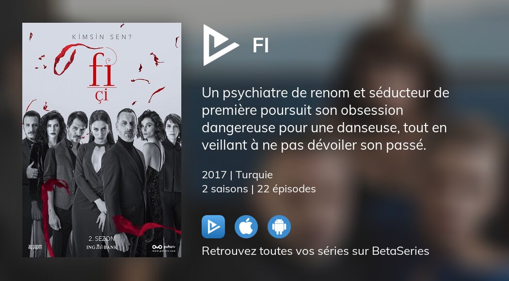 Regarder Fi streaming