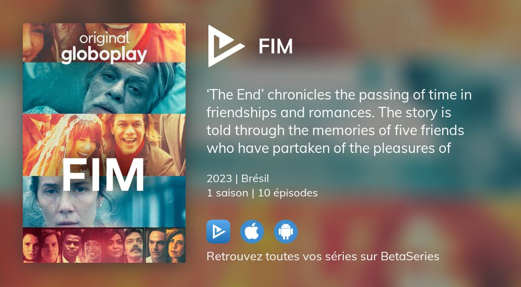 Regarder Fim streaming