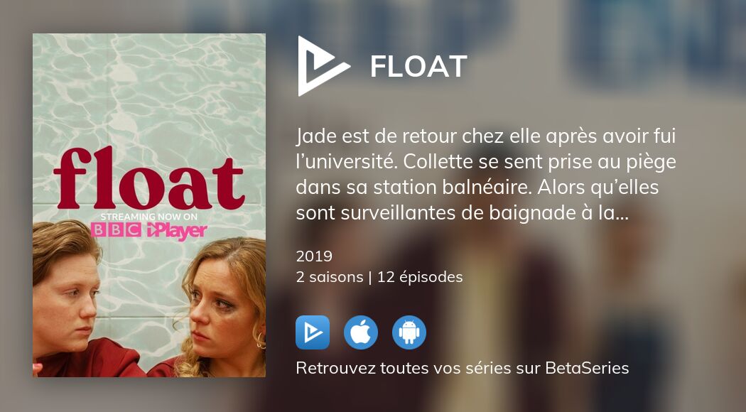 Regarder Float streaming