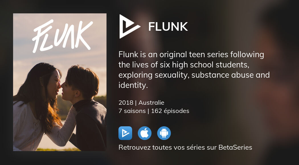 Regarder Flunk streaming