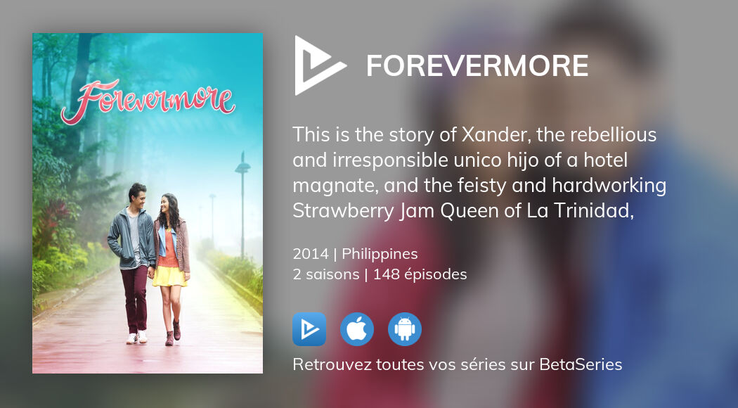 Regarder Forevermore streaming