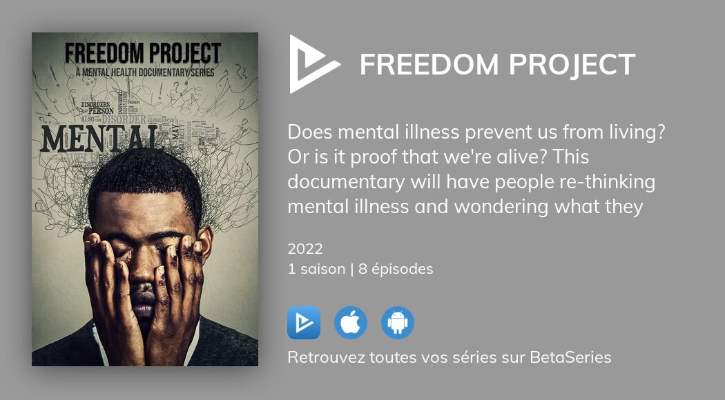 Regarder Freedom Project streaming