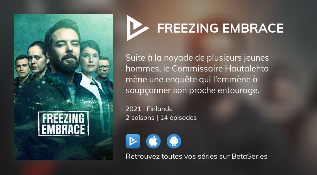 Regarder Freezing Embrace streaming