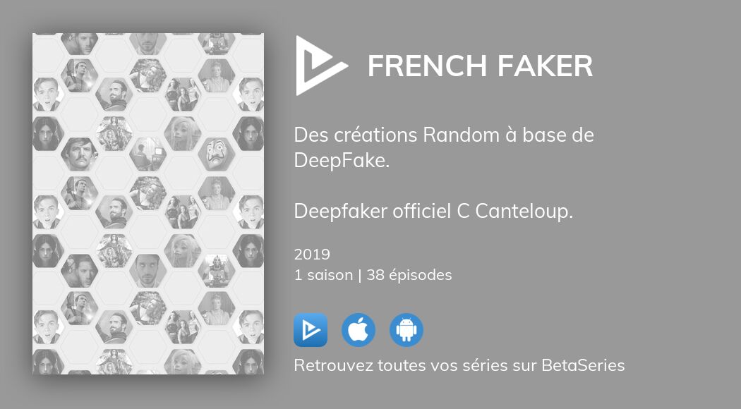 Regarder French Faker streaming