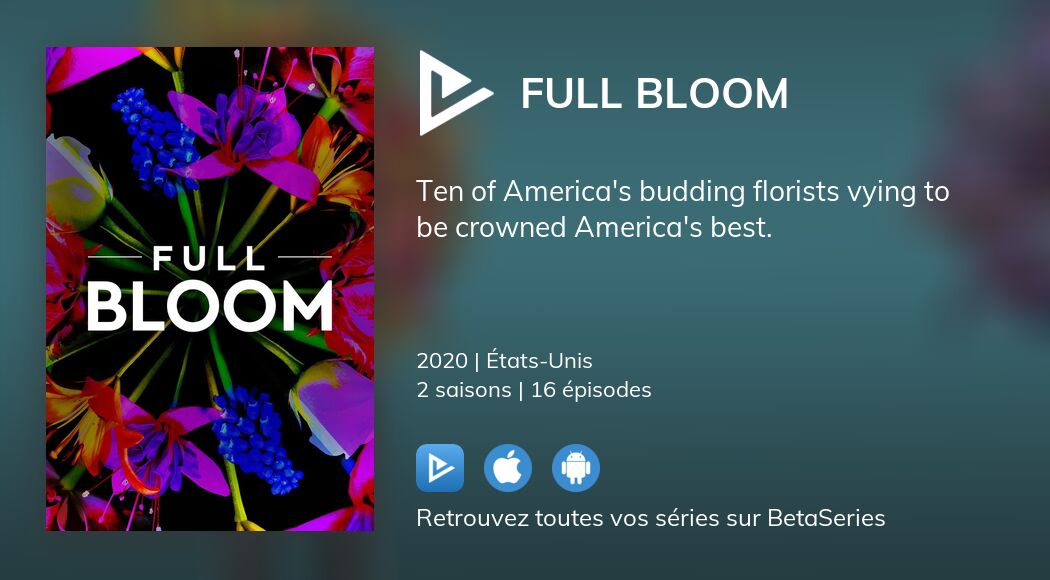 Regarder Full Bloom streaming