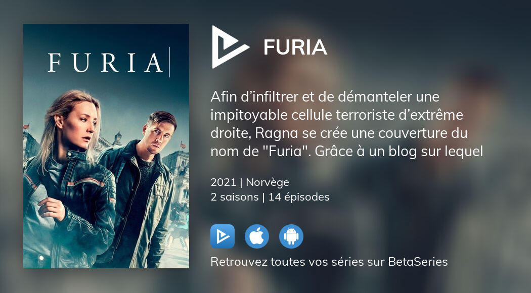 Regarder Furia streaming